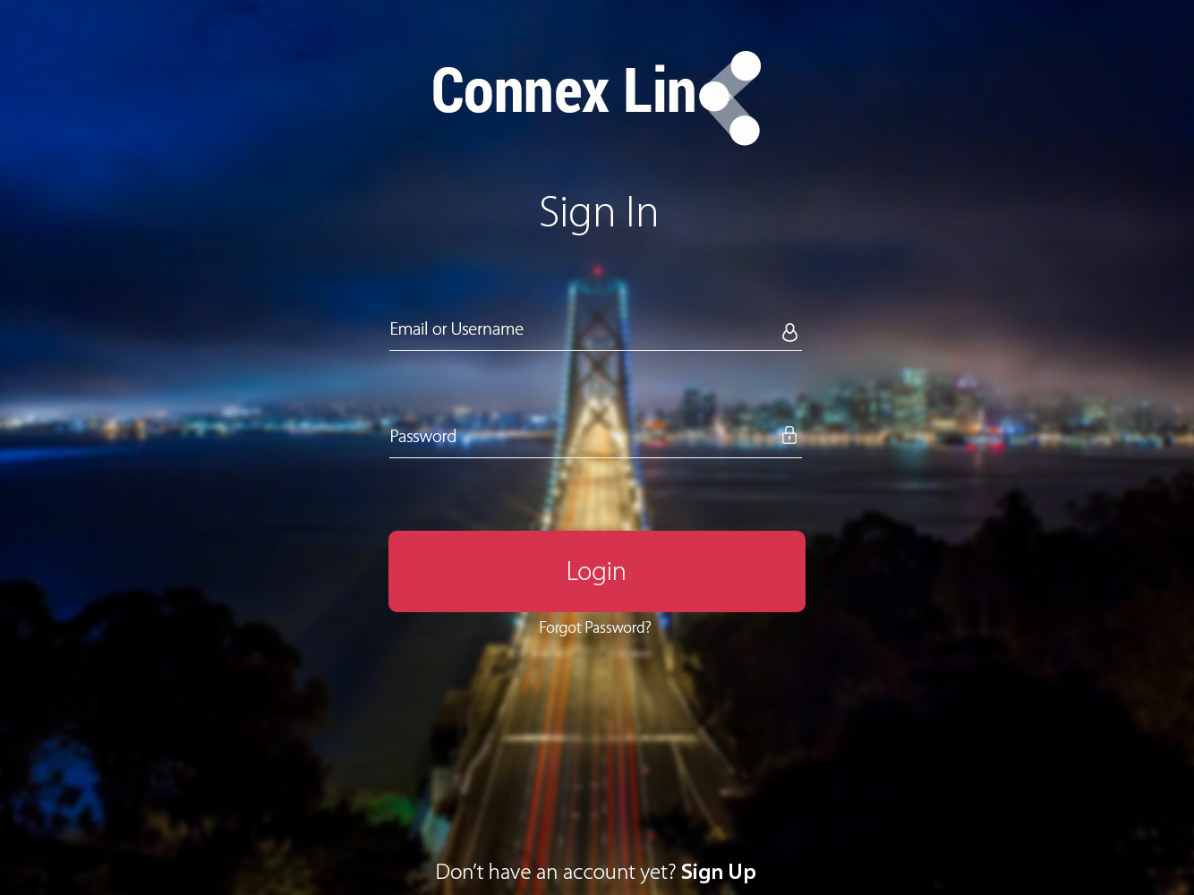 Sign In Screen by Priyanka Kirodian on Dribbble