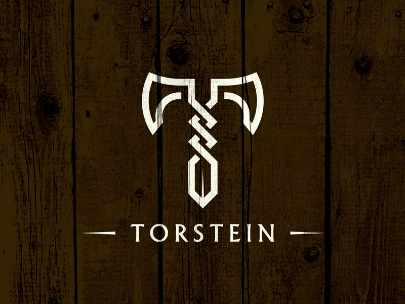 Torstein Vikings