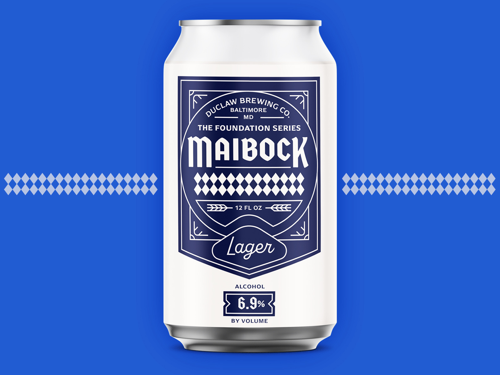 Maibock by Tyler McCoy on Dribbble
