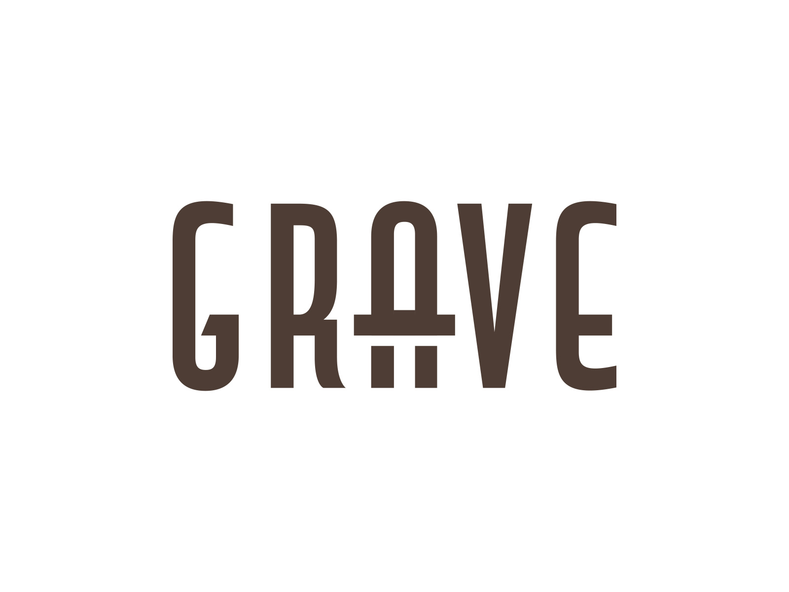Graveyard Logo