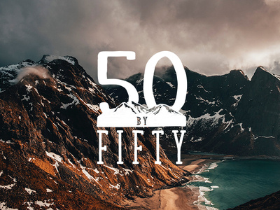 50x50 Logo by Scott Fagaly on Dribbble