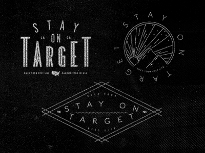 SOT by Garrett DeRossett on Dribbble