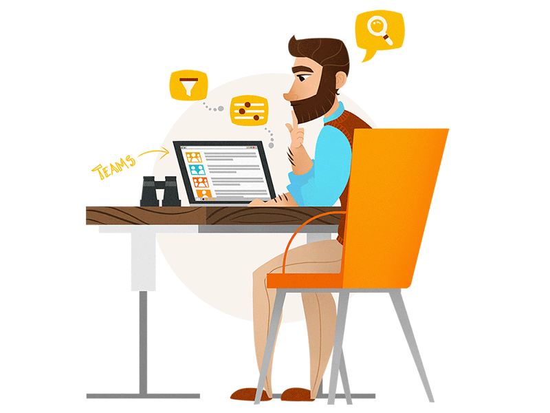 Software House Research by Dorothy on Dribbble