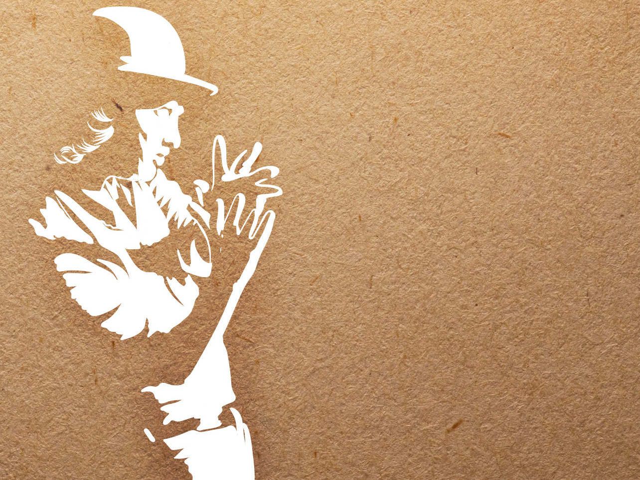 lotus flower radiohead -Craft Paper by Mahmoud Ismael on Dribbble