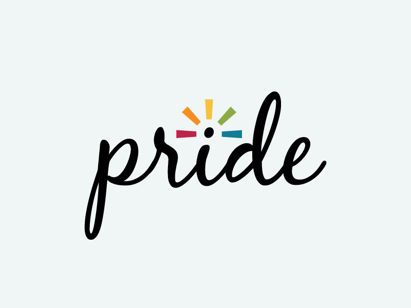 Pride by Evan Thomas Cole on Dribbble