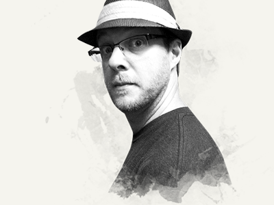 Mr. Warren by Dan Mall on Dribbble