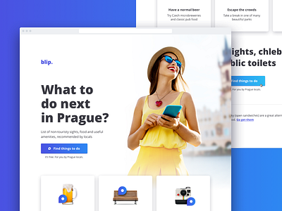 Blip designs, themes, templates and downloadable graphic elements on ...