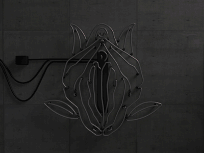 Smells Like Roses by Ozgur Kanadikirik on Dribbble