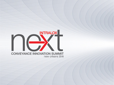 Next Innovation Summit Logo by Sommer Arceneaux on Dribbble