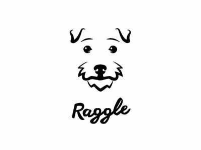 Raggle by Ben Tuckwell on Dribbble