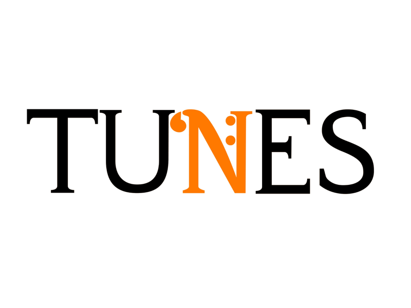 Tunes by Ziad Khaled on Dribbble