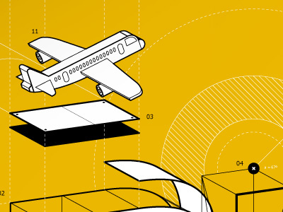 Art Direction V1 by Mᴧuco Sosᴧ on Dribbble