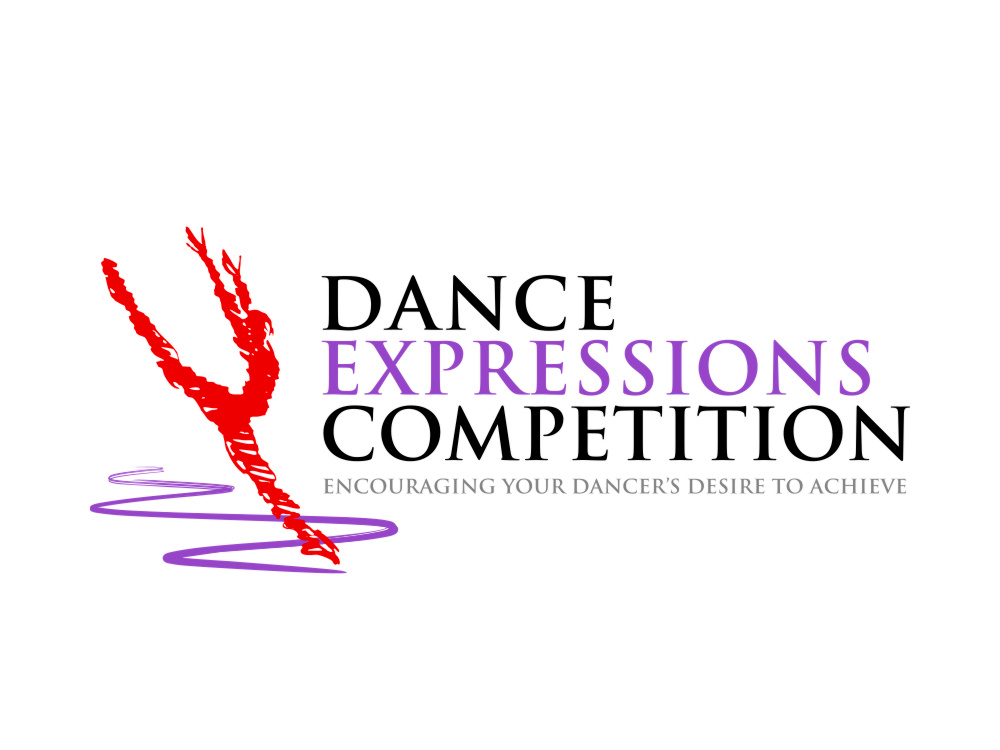 Dance Expression Competition by Jefry Maviskho on Dribbble