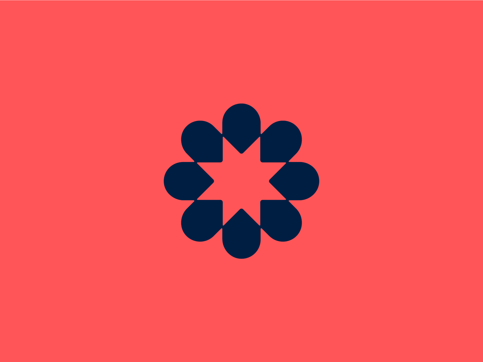 Star II by Sean Ford on Dribbble