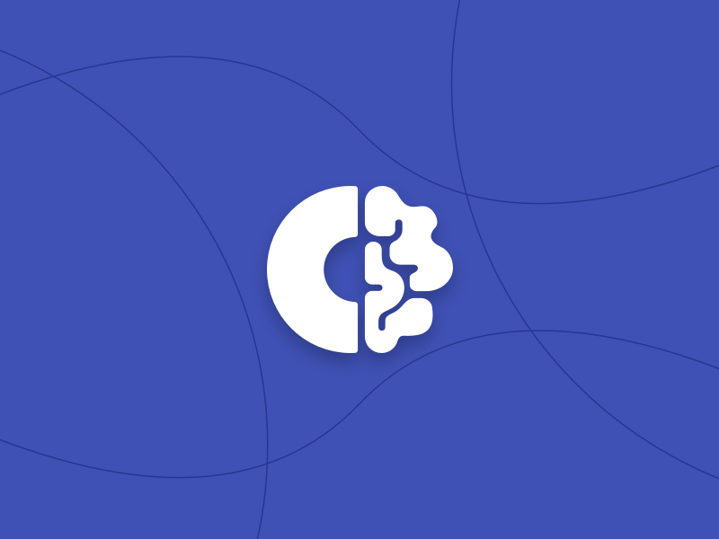 CT Logo by Seyhan Dzhamur on Dribbble