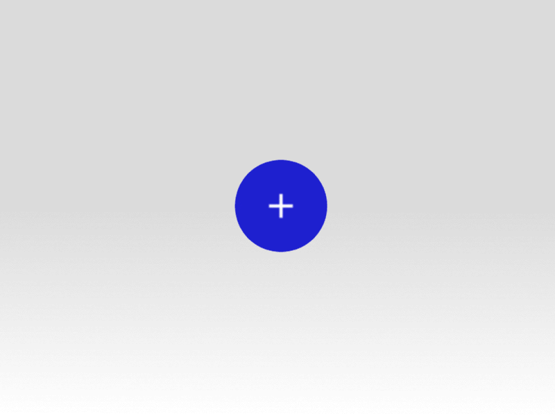 Mobile Button Animation by Nikki Kipple on Dribbble