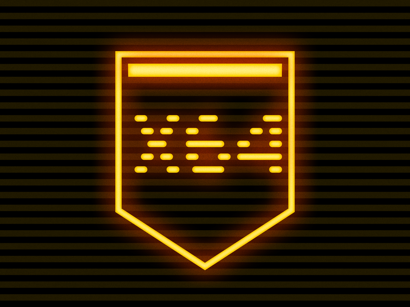 x64 Clan Logo by Ben Darlow on Dribbble