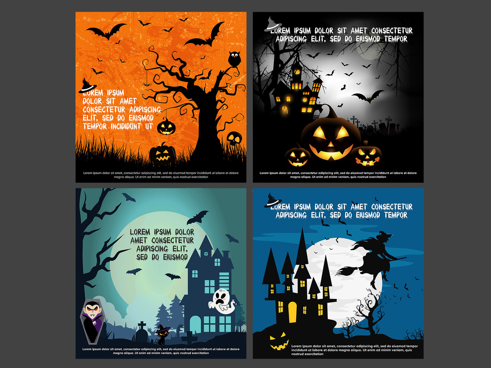 Digital AD by Design Parasite on Dribbble