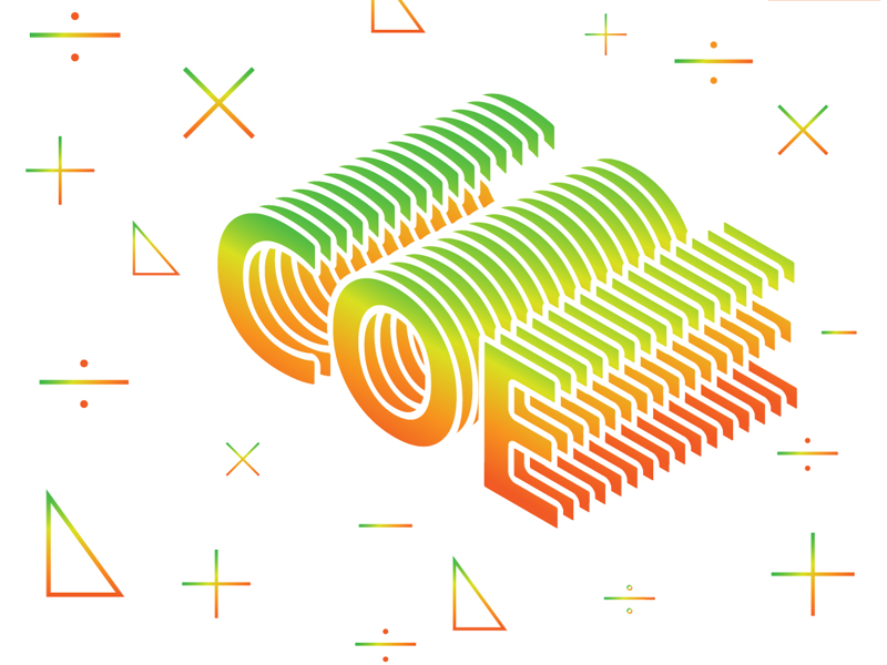 COE 3D by Ajetomobi Deji on Dribbble