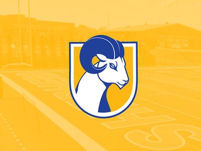 Shepherd University Mascot by Shannon Bailey - Dribbble