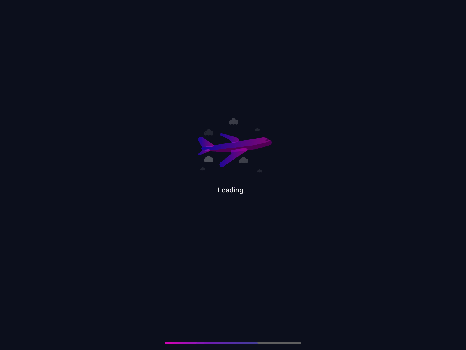 100 Days UI Challenge: Day 6 - Loading screen by Sonali Kshirsagar on ... 100 Days UI Challenge: Day 6 - Loading screen by Sonali Kshirsagar on ...