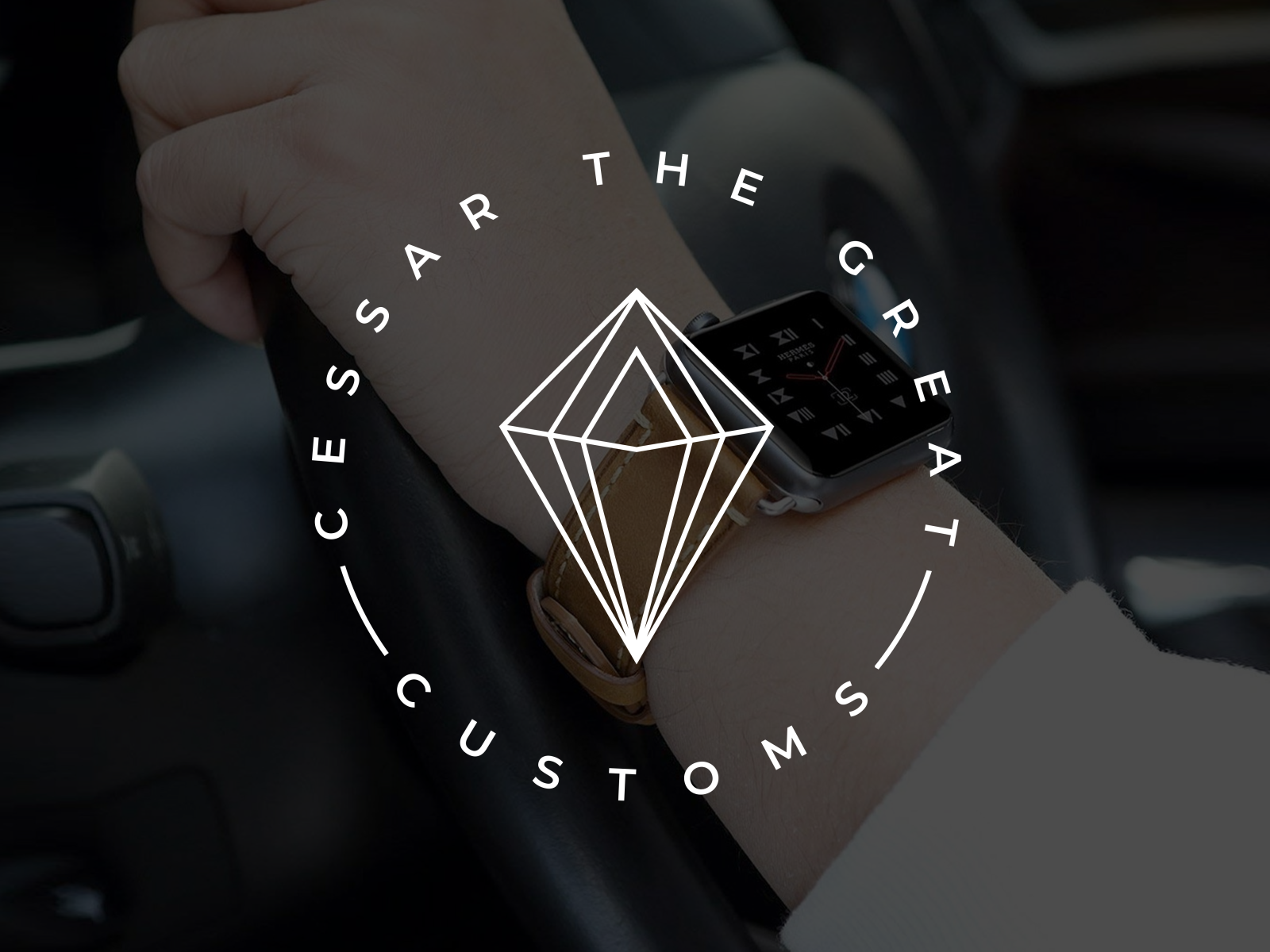 "CTGC" Minimal Logo by medgrafix on Dribbble