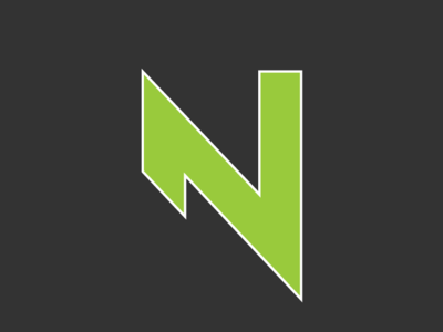 N - Design V2 by Théo on Dribbble