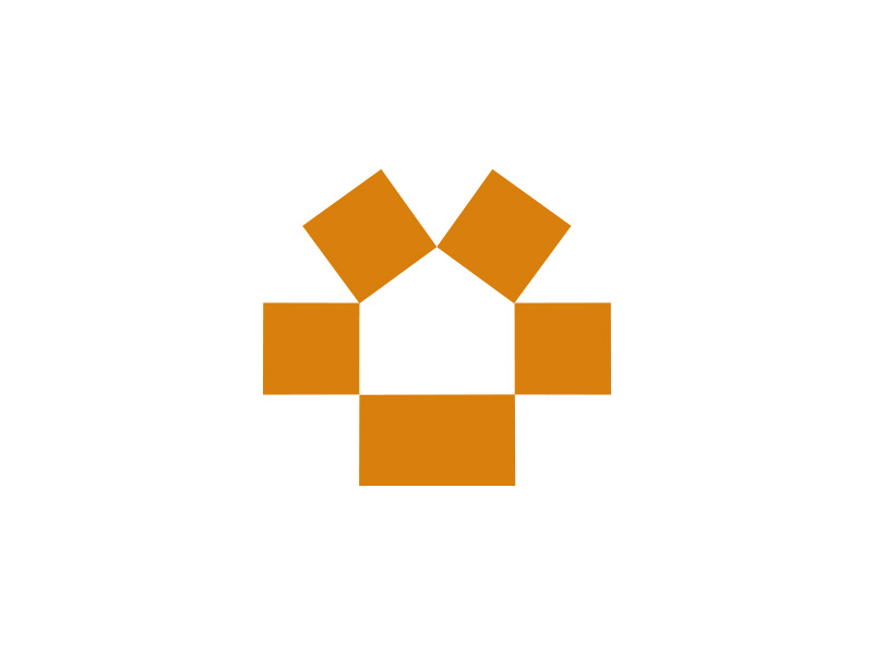 Moving Logo by Gareth Hardy on Dribbble