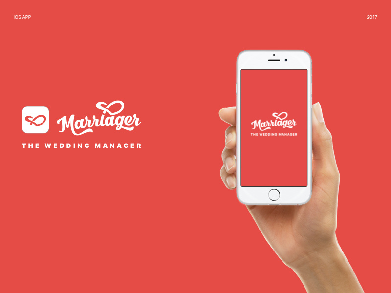 Marriager Wedding Planner App By Ramesh Menon On Dribbble marriager-wedding-planner-app-by-ramesh-menon-on-dribbble