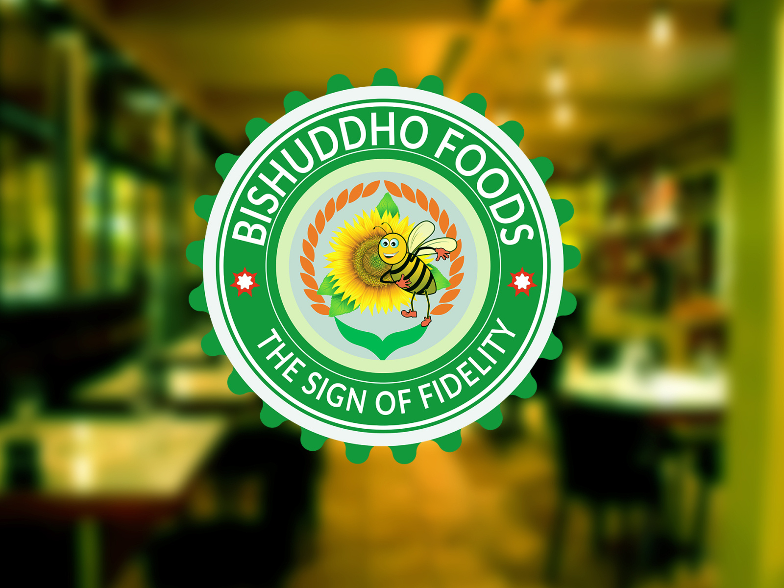 new batch Logo by Md Ahmed Rubel on Dribbble