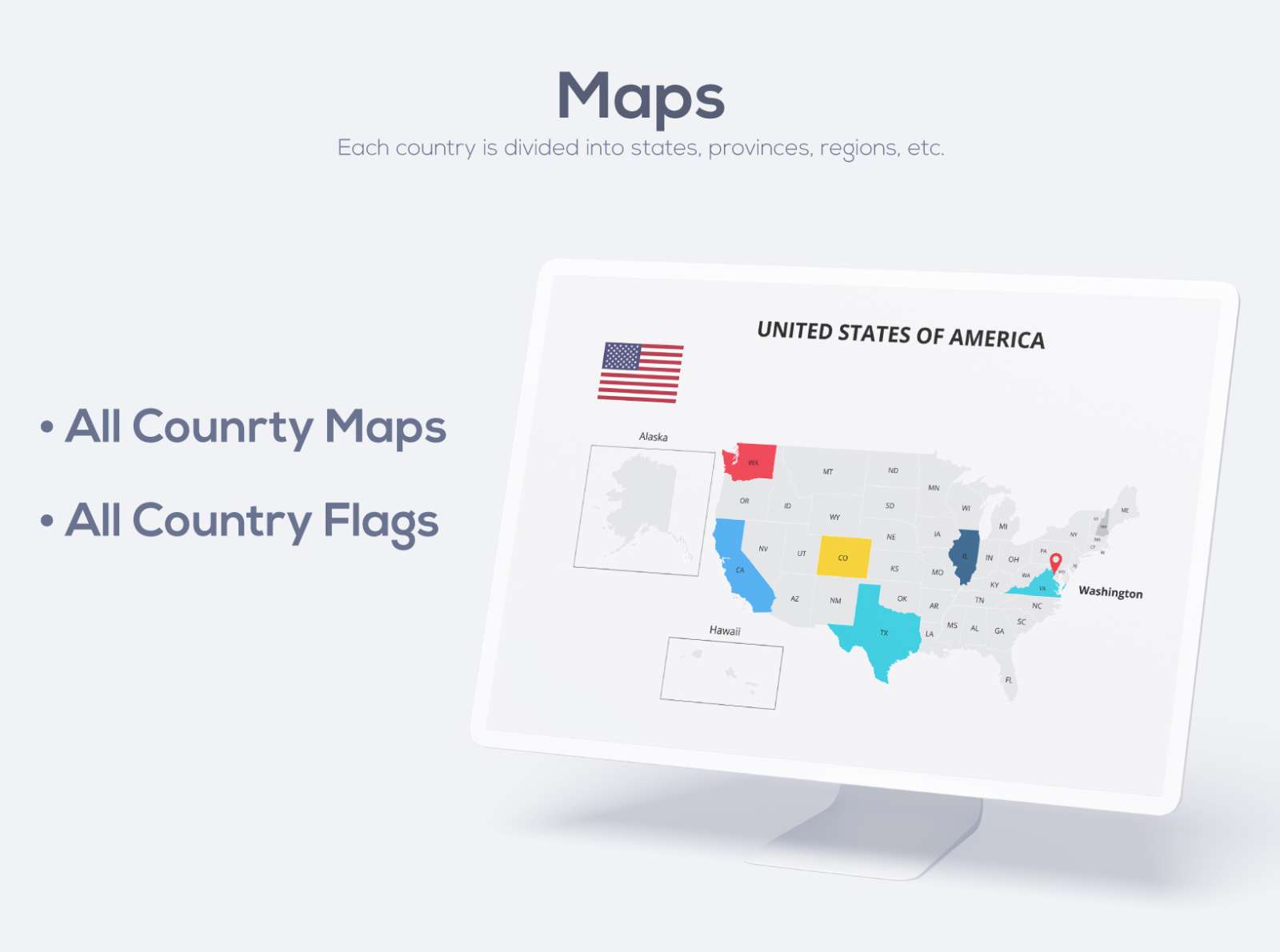 Massive Animated Powerpoint Bundle by Oleksii Kolosov on Dribbble