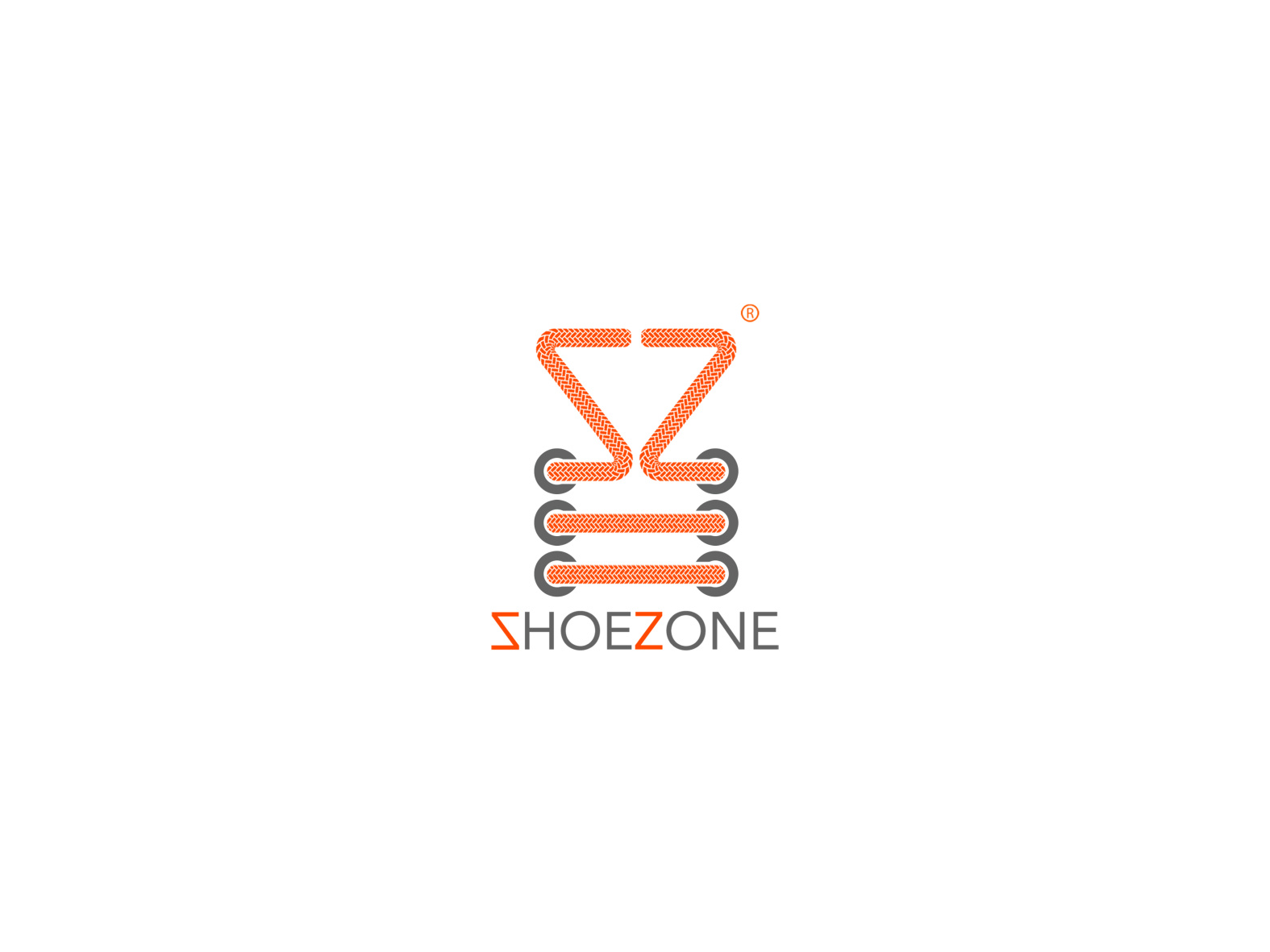 shoezone logo22 by M Gamal on Dribbble