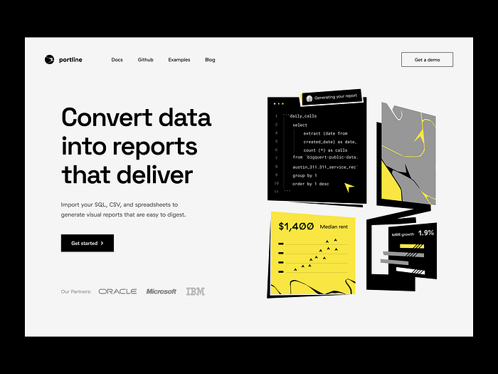 Browse thousands of Software images for design inspiration | Dribbble