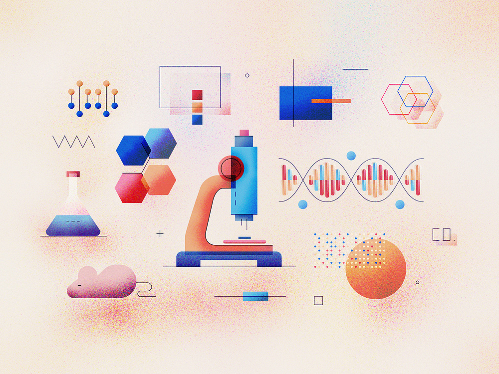 Dna designs, themes, templates and downloadable graphic elements on ...