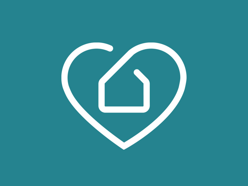 Logo Design for The Perfect Stay by John Speed on Dribbble