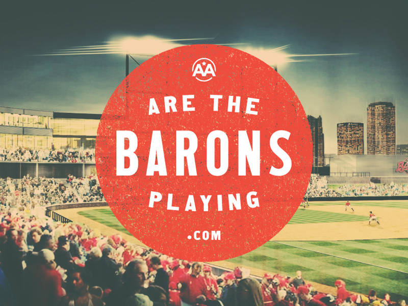 ATBP? by Ryan Harrison on Dribbble