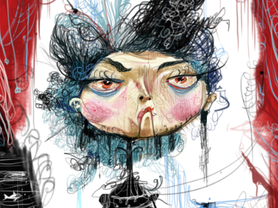 Maskara designs, themes, templates and downloadable graphic elements on ...