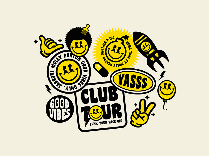 Smiley designs, themes, templates and downloadable graphic elements on ...