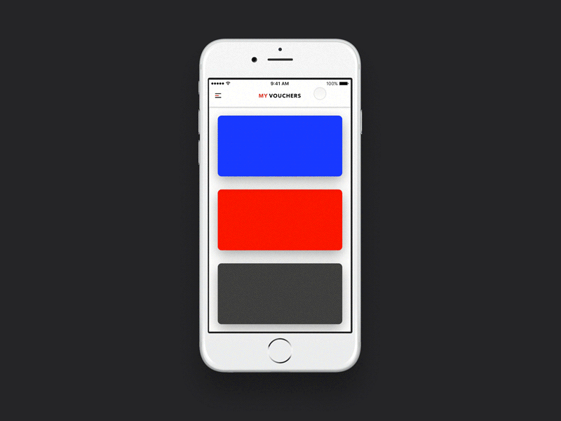 Principle Prototype designs, themes, templates and downloadable graphic ...