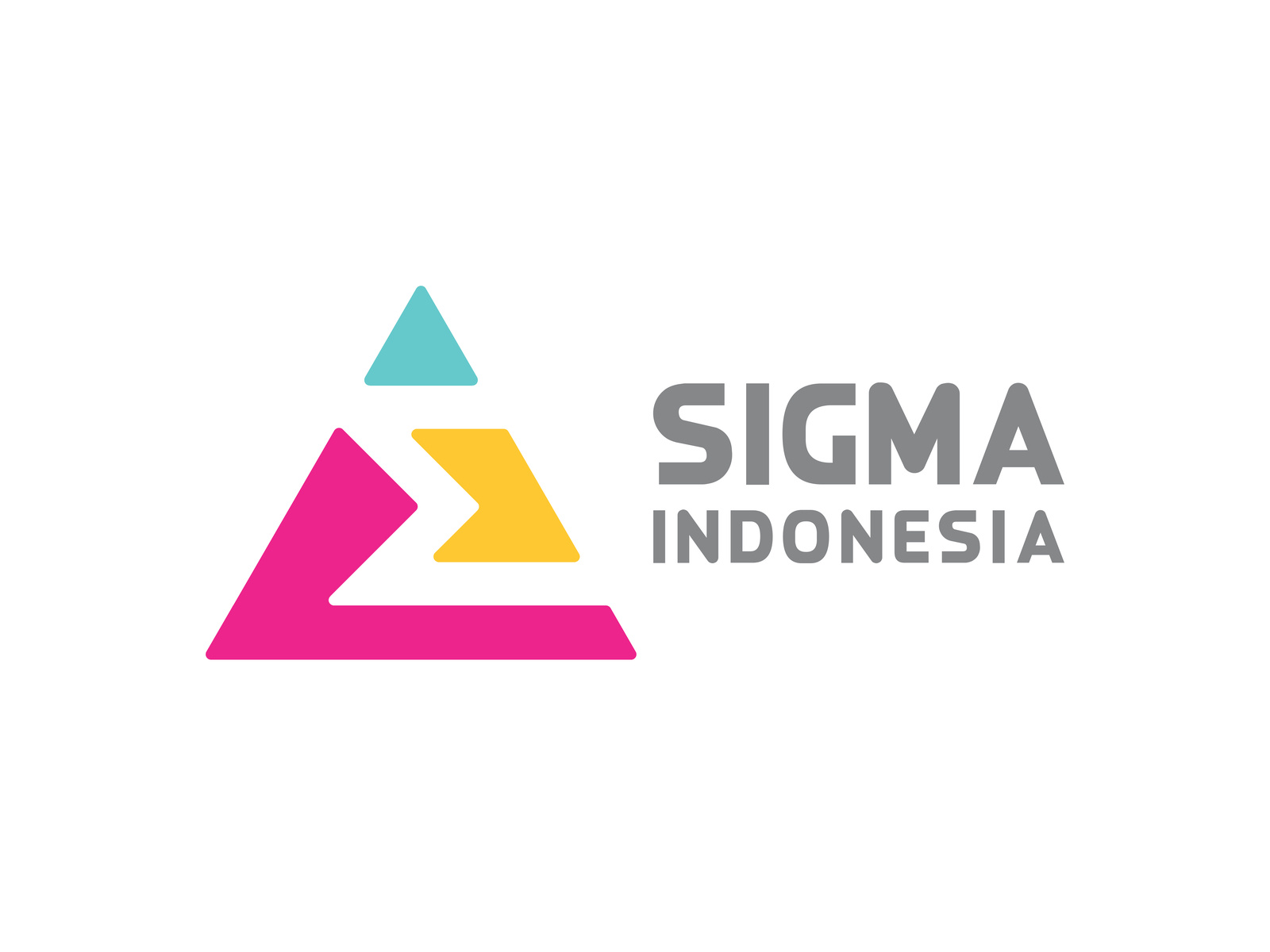SIGMA INDONESIA by Senja Creative Studio on Dribbble