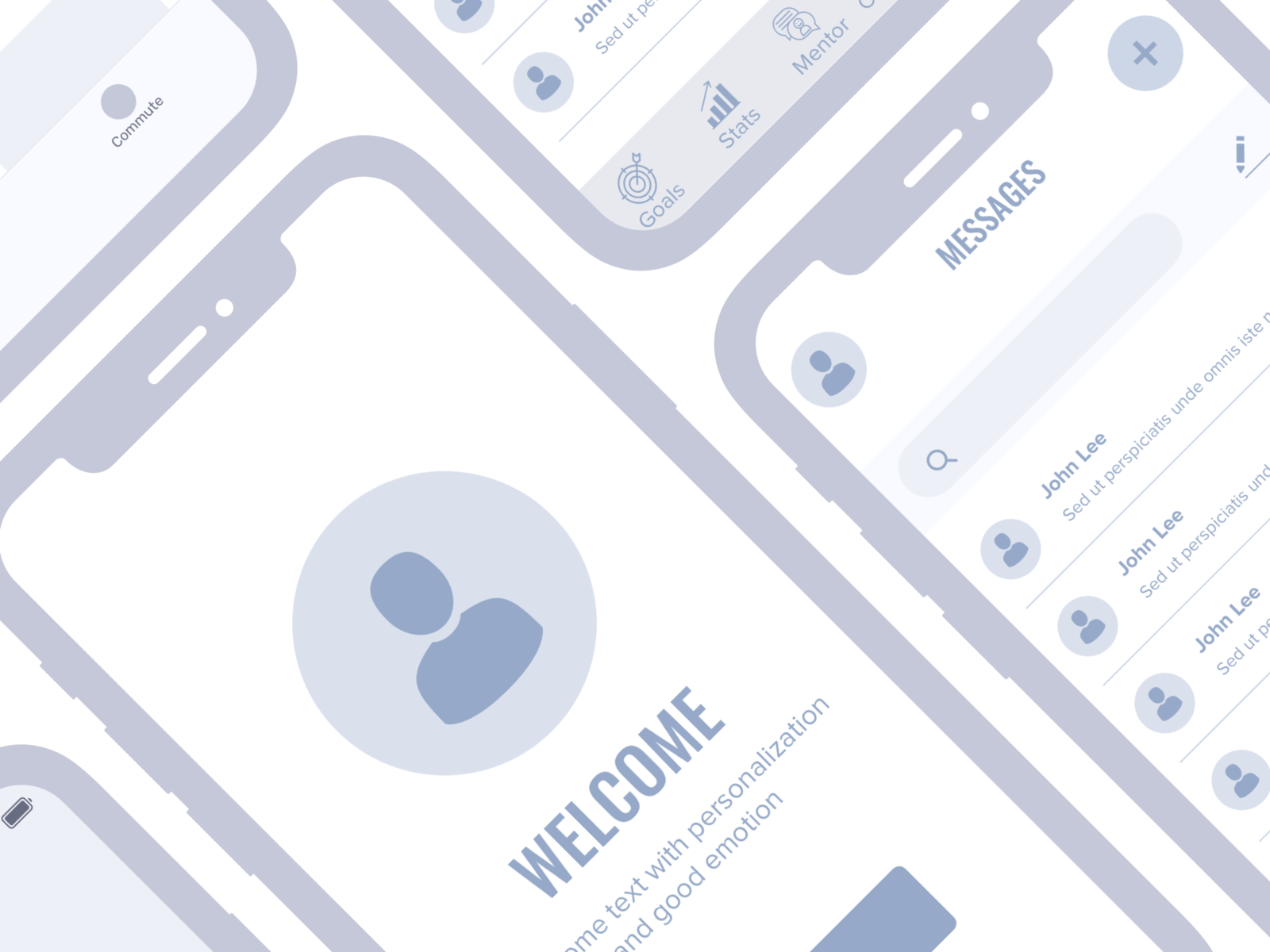 UXi Design | Dribbble
