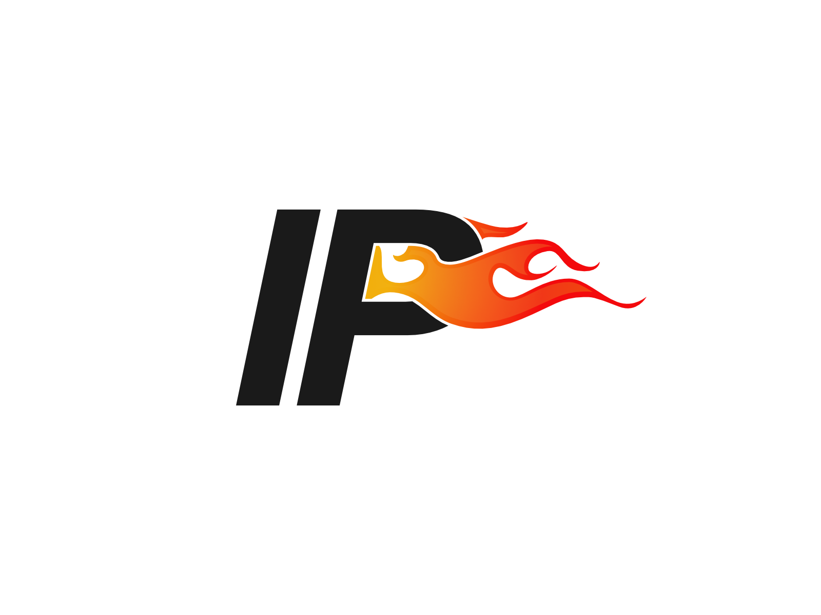 IPFire Concept Logo by Adam Jaremko on Dribbble