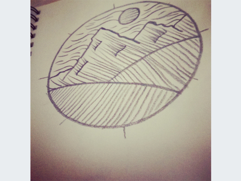 Doodle by the_slap on Dribbble