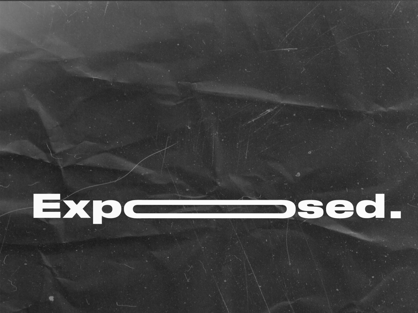 exposed. by Jonathan Nawrocki on Dribbble