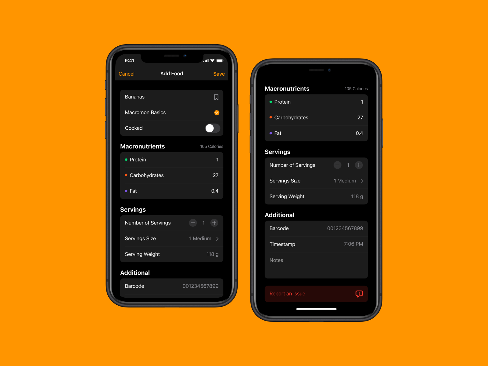 IOS Screens by Ikechukwu Emerenini | Dribbble