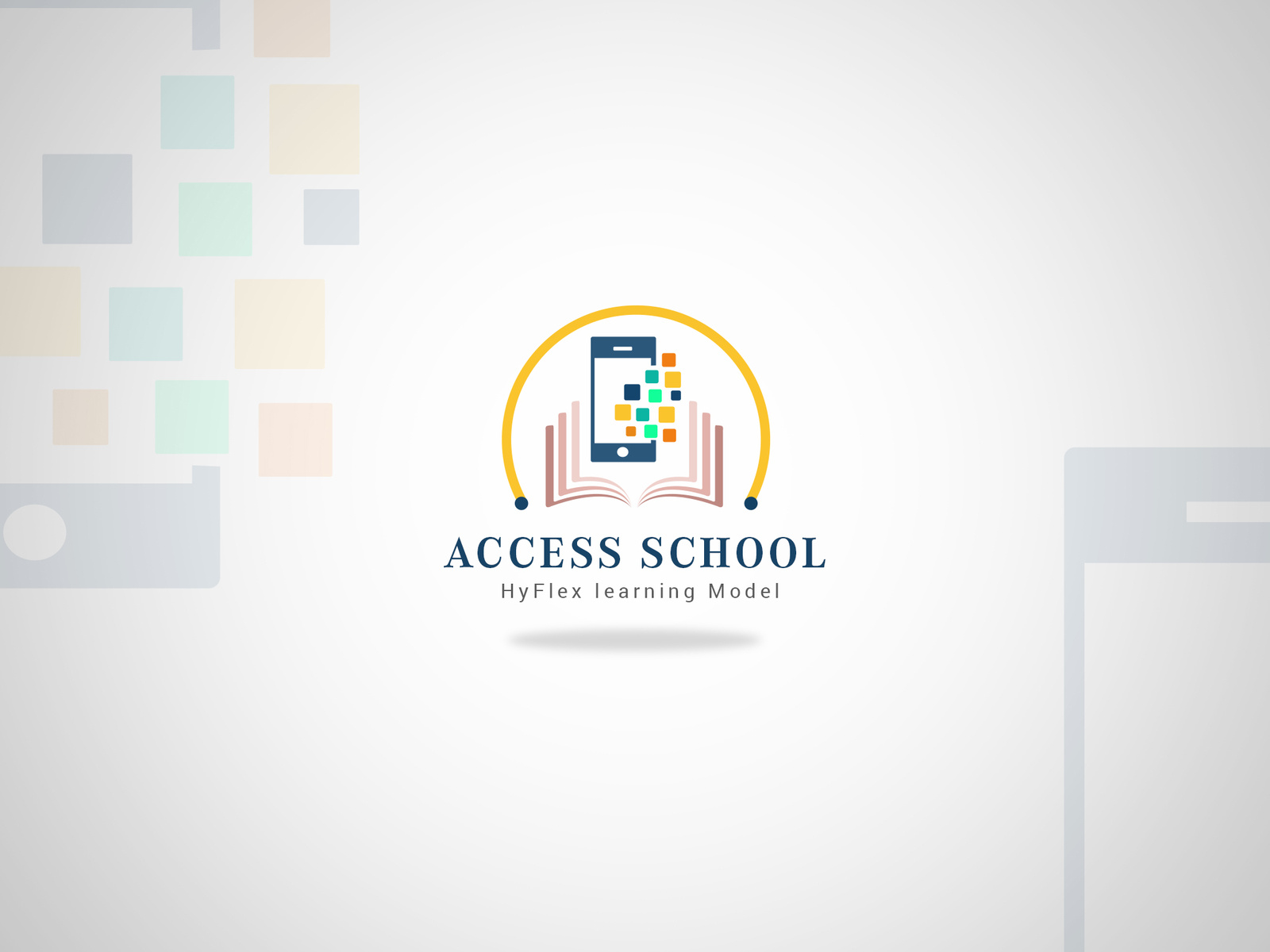 Online_School_Logo_Design by Karthik A on Dribbble