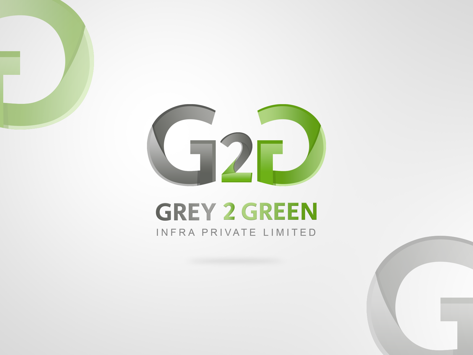 Infra Logo Design by Karthik A on Dribbble