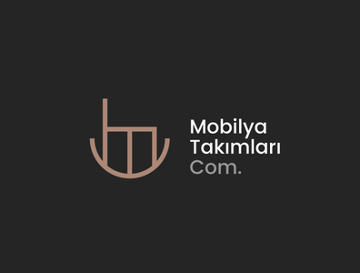 Mobilya Takımları Logo Design by Medya Baba on Dribbble