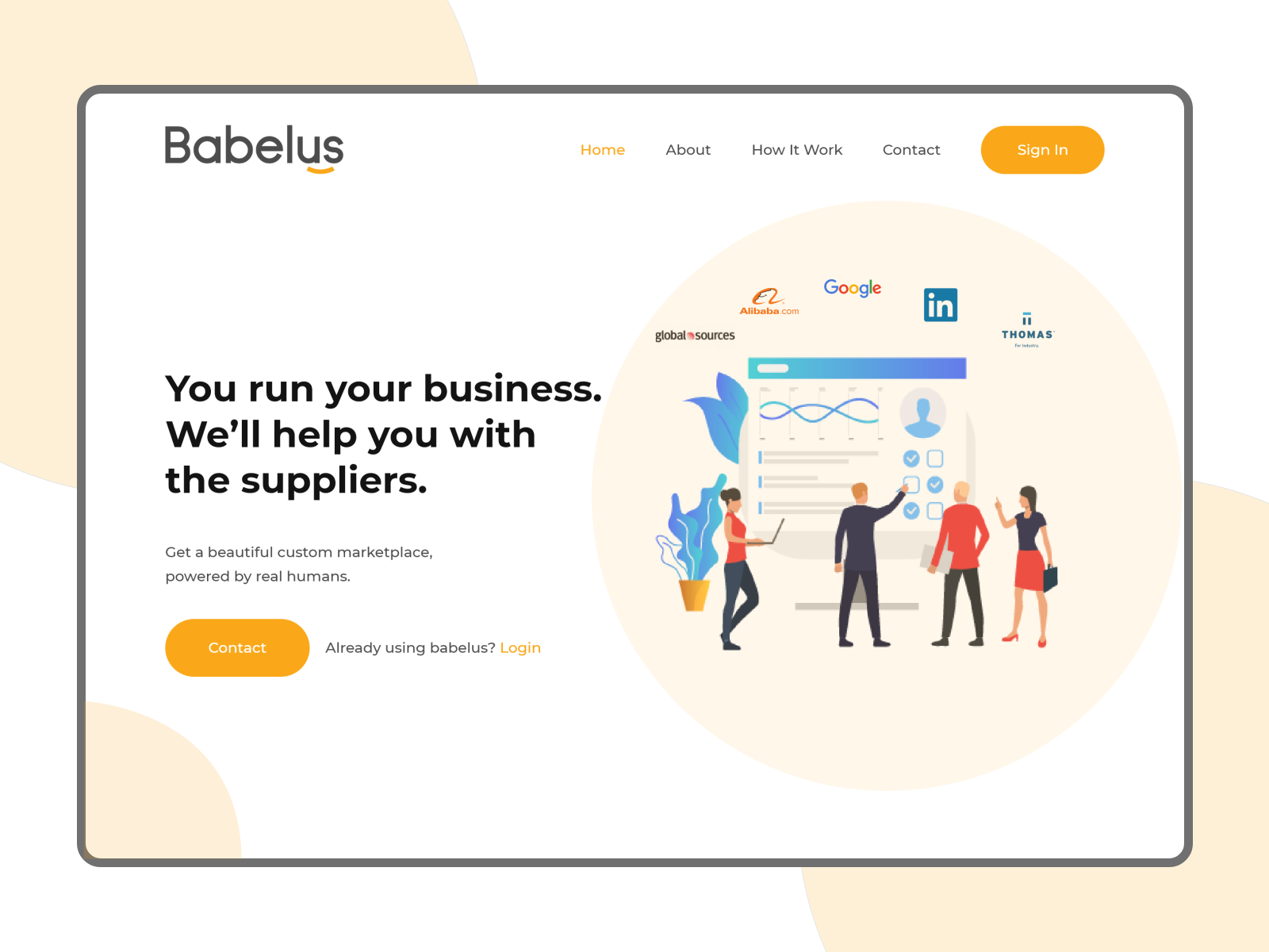 Business Agency Header Exploration By Shafiq Hammad On Dribbble business-agency-header-exploration-by-shafiq-hammad-on-dribbble