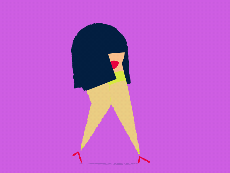 frame2std | Dribbble